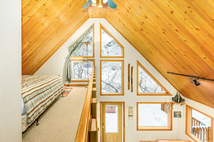 Walk To Slopes 2br Alyeska Dog Friendly - Alyeska, AK
