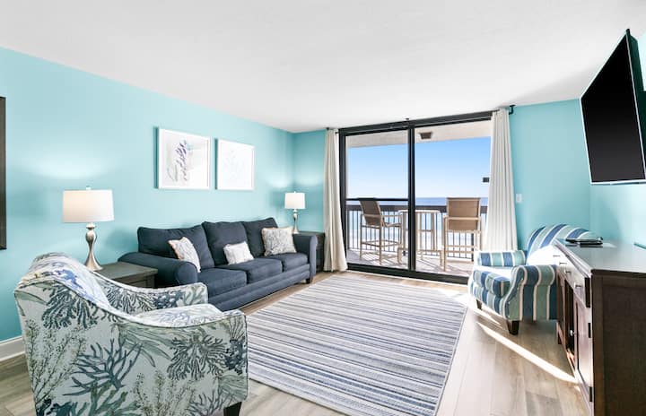 Sundestin Resort Unit 0505 - Destin, FL