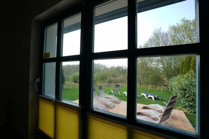 Mp 9 Villa (150254) - Ostseebad Boltenhagen