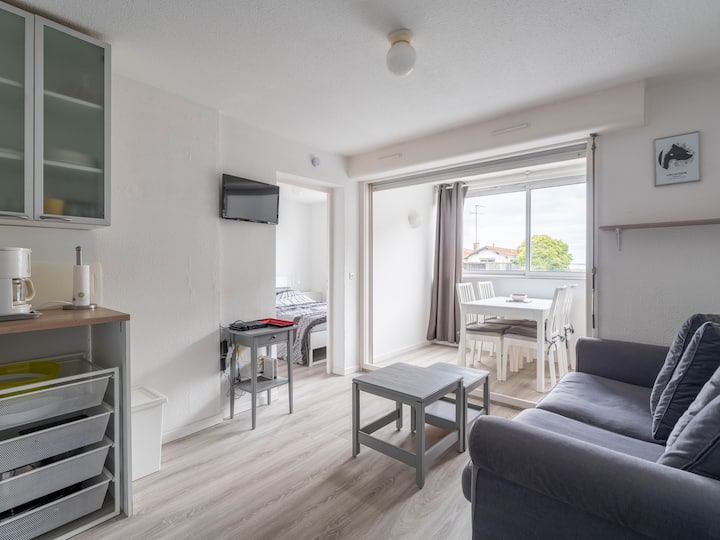 Appartement Arcachon, 2 Pièces, 4 Pers. - Arcachon