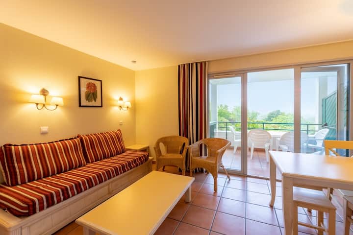 Appartement 2 Pièces 6 Personnes - Sélection - Espelette