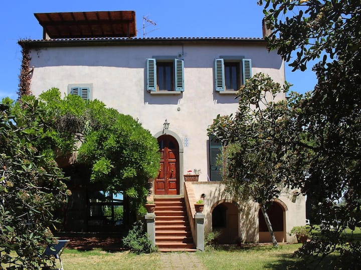 Résidence Azienda Canova Seconda, Marina Di Grosseto - Marina di Grosseto