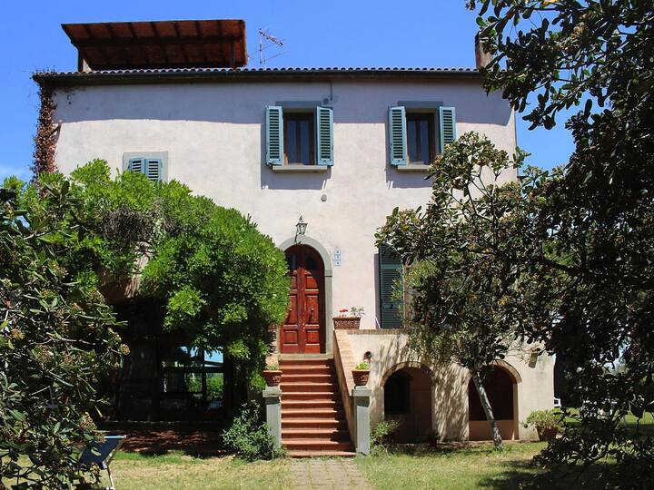 Apartment Near Grosseto's Blue Flag Beaches - Marina di Grosseto