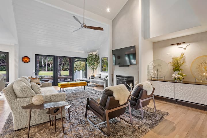 332 Catbrier Court By Akers Ellis Rentals - Kiawah Island, SC