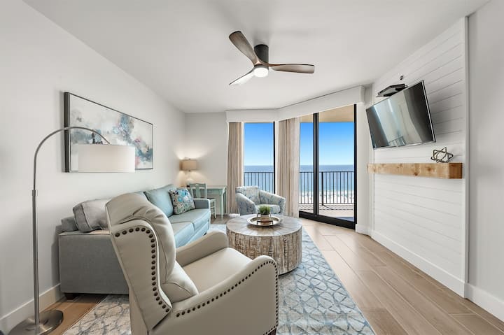 Luxury Escape @ Phoenix 8, 1403 - Orange Beach, AL