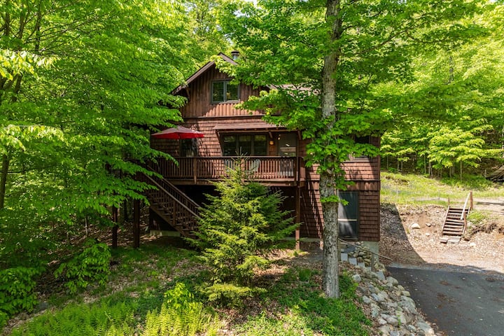 Evergreen Lodge Old Forge - Old Forge, NY