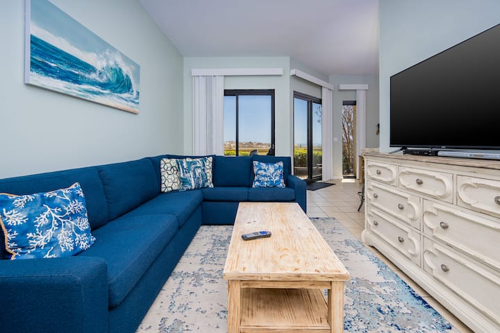 Seaside Serenity: 1br Phoenix V 002 - Foley, AL