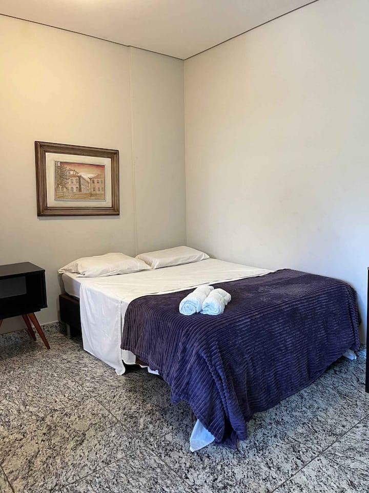 Lk Lourdes 1 - Belo Horizonte