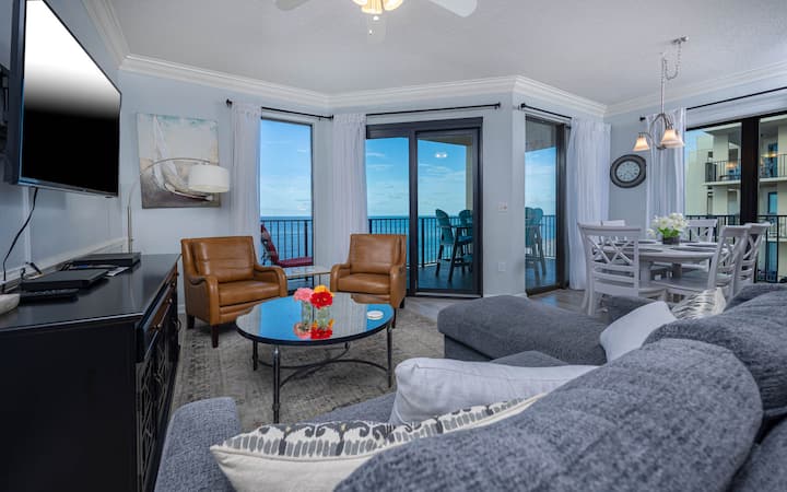 * Elección Del Huésped!* 2 Habitaciones En La Playa En Phoenix East 2 - Orange Beach, AL