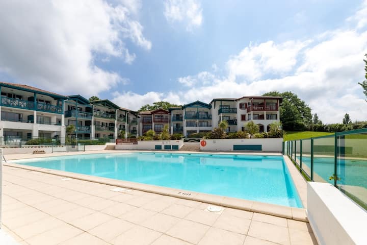 Appartement 2 Pièces 7 Personnes - Sélection - Espelette