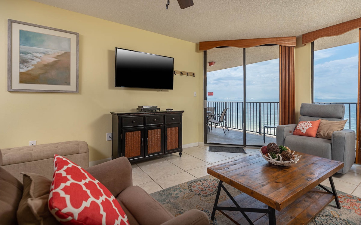 2br Beach Hideaway ~ Phoenix V 709 - Apartments for Rent in Orange ...