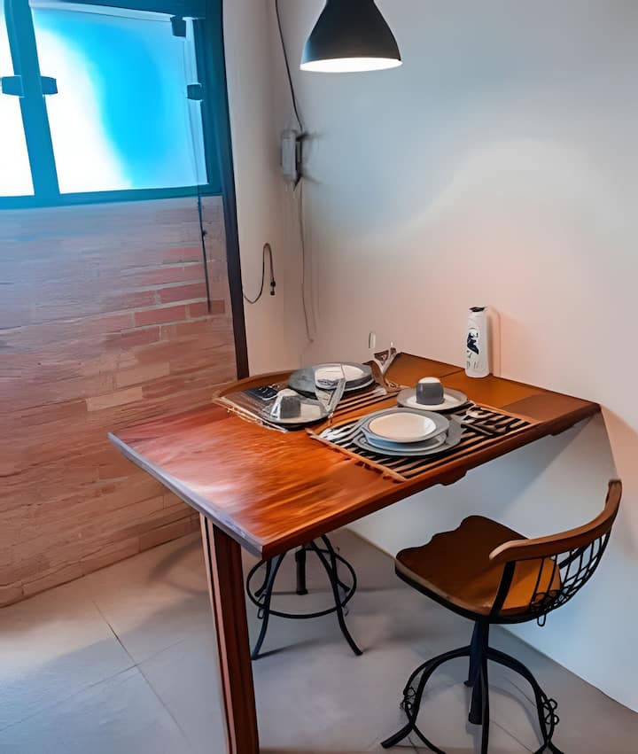 Flat- Studio Arraial Só Lazer Oficial - Arraial do Cabo