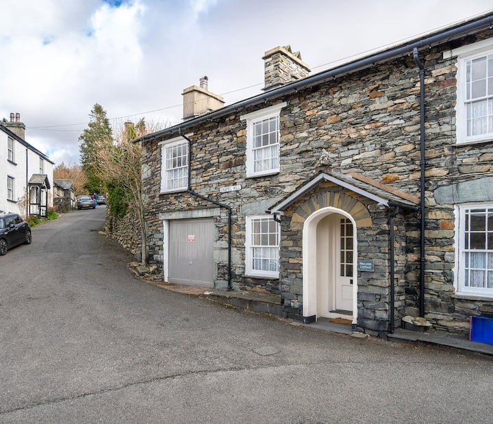 Hillside Cottage, Ambleside - Traditional Cottage - Ambleside