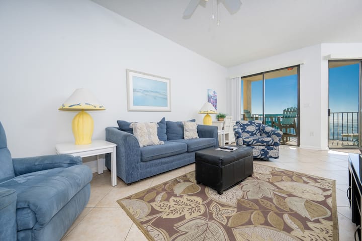 1br Coastal Condo - Phoenix V 1111 - Adventure Island, Orange Beach