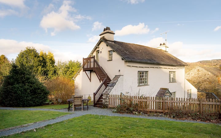 Hawkshead Hideaway - Romantic And Luxurious - Hawkshead
