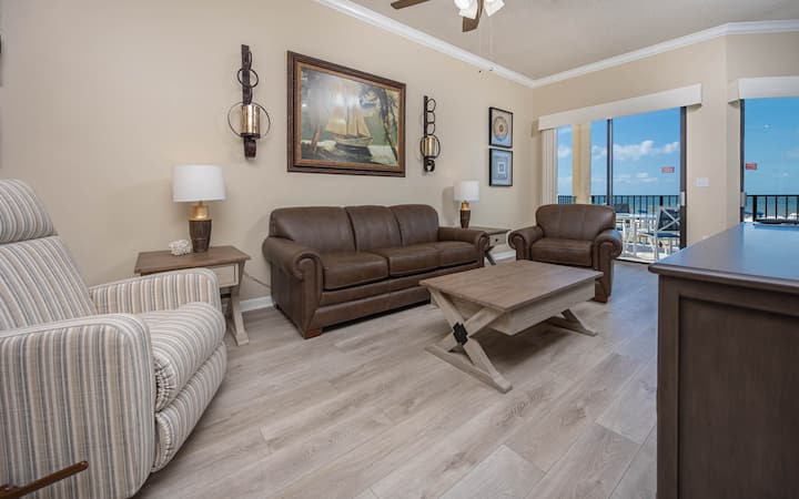 1br Ocean View - Phoenix V 111 - Orange Beach, AL