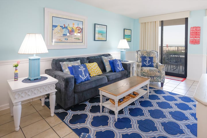 Phoenix Iv - 4002 - 1 Bedroom Condo - Alabama