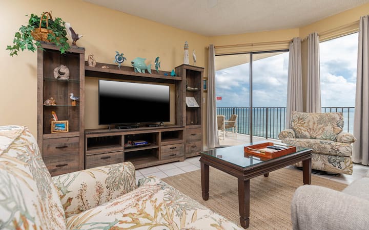2br Coastal Condo - Phoenix V 1215 - Orange Beach, AL