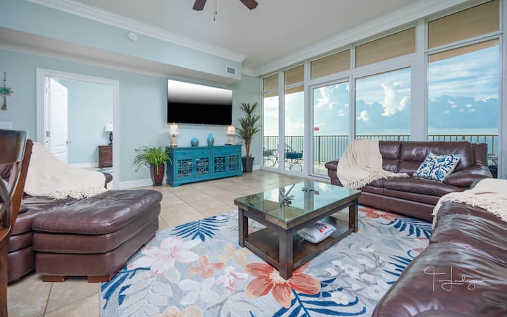 Phoenix Gulf Shores 1602 Gorgeous 3 Br Condo - Gulf Shores, AL