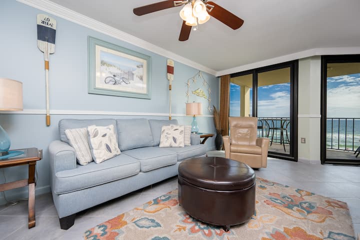 Coastal 1br Condo - Phoenix Iii 3055 - Orange Beach, AL