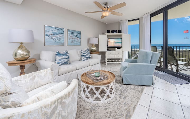 3br Coastal Condo ~ Phoenix 8 8301 - Orange Beach, AL