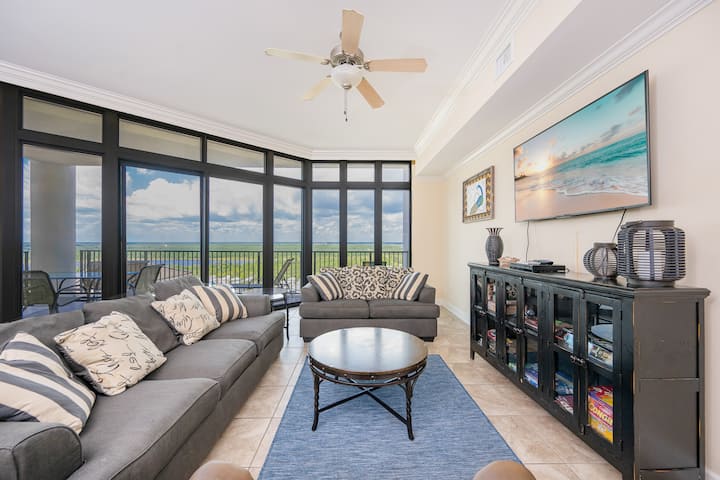 The Oasis, Formerly Phoenix West 2, Unit 1815 - Orange Beach, AL