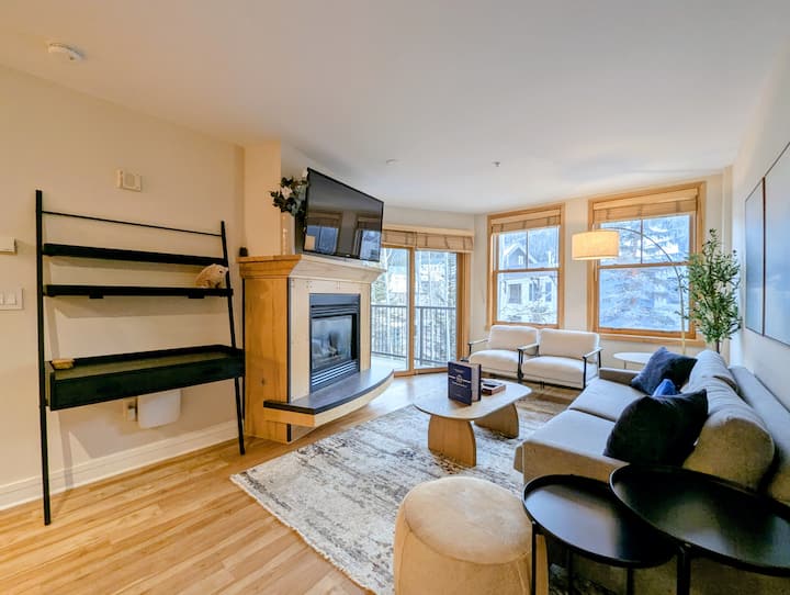 Modern  Unit, Perfect For Couples Summer Trip - Summit County, CO