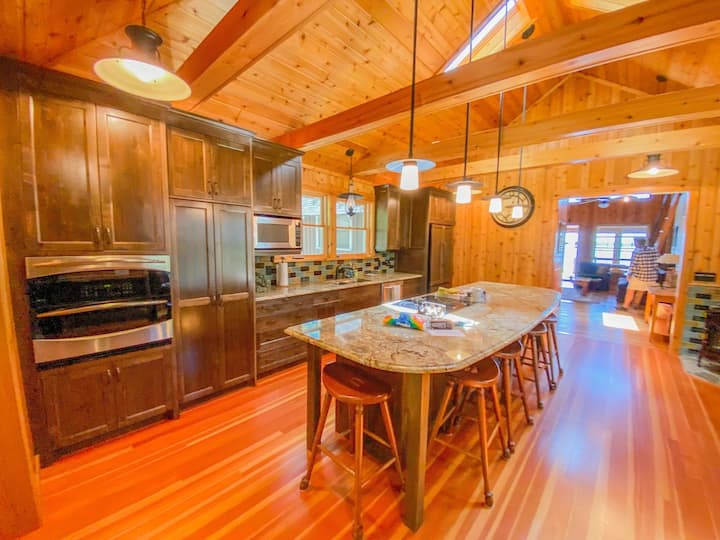 Clearwater Cabin Rental Snowemobile Rentals, Boat - Annandale, MN