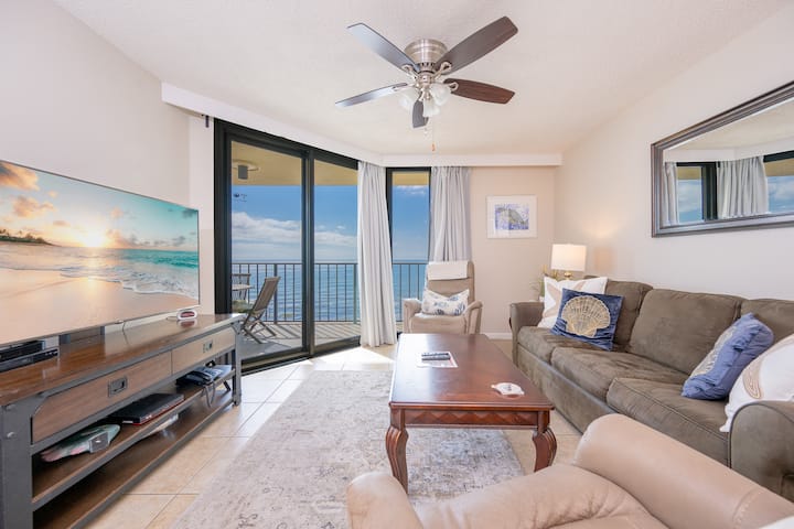 Phoenix 3 ~ Two Bedroom ~ Condo 3104 ~ - Orange Beach, AL