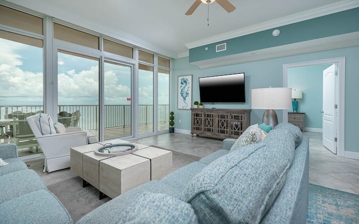 Surfside Haven - Phoenix Orange Beach 1504 - Orange Beach, AL