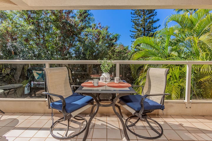 Maui Banyan T209, Kihei — Spacious 2br/2ba Retreat - Maui