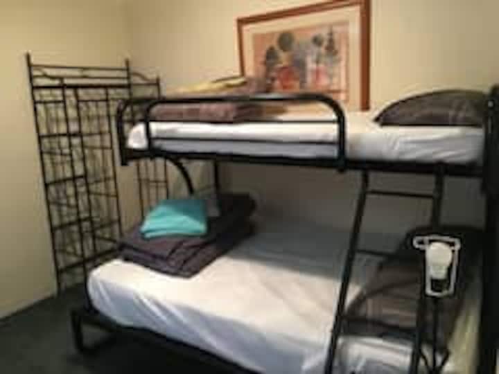 Mt Hotham - Jack Frost Studio Apt 1 - Mount Hotham