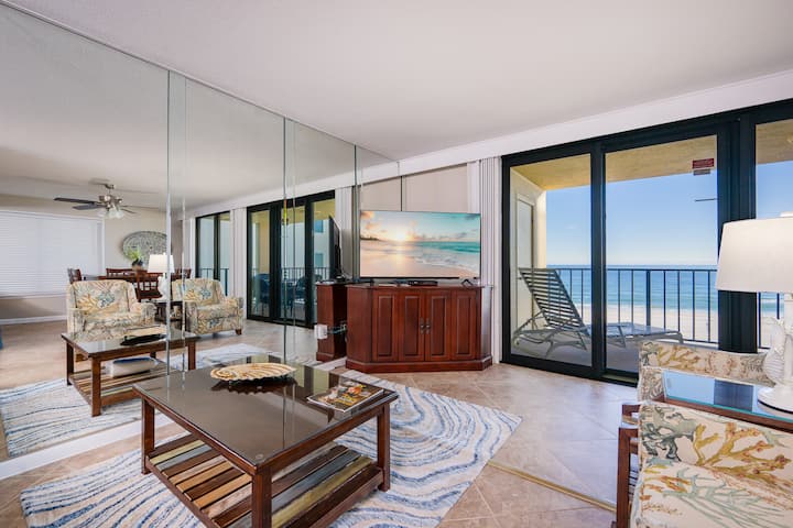 Beachfront 3br Condo - Phoenix I 1041 - Orange Beach, AL