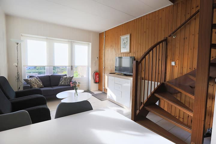 Schuurmanstraat 133 - Zoutelande