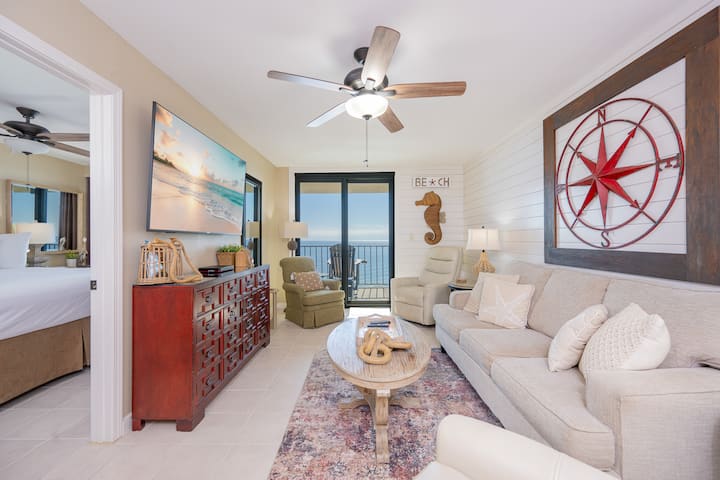 Phoenix I 1103 Beautiful 2br Condo - Orange Beach, AL