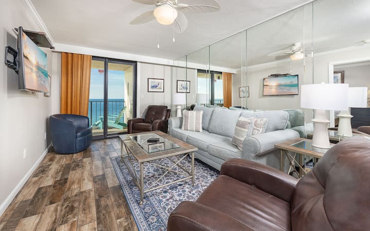 Phoenix I 1113 Beautiful 2br Condo - Orange Beach, AL