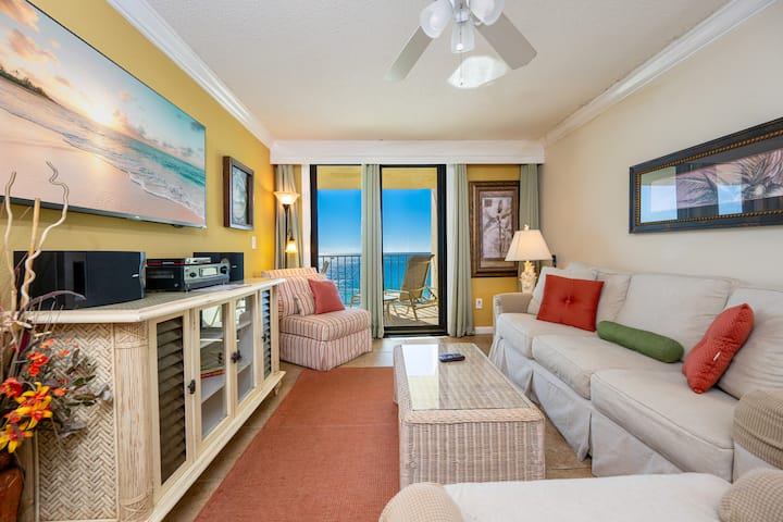 Phoenix I 1115 Beautiful 2br Condo - Orange Beach, AL