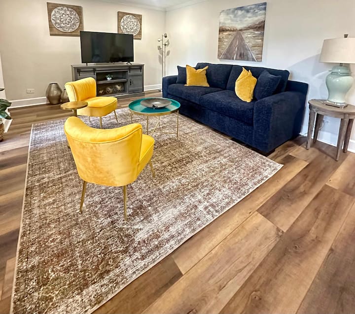 2br 2ba In Downtown Hotel District! - Atlanta, GA