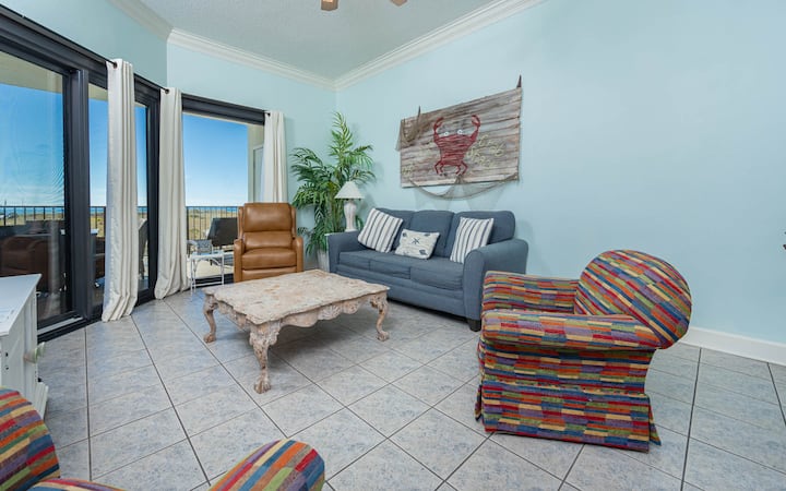 Phoenix 7 Unit 7106 - Orange Beach, AL