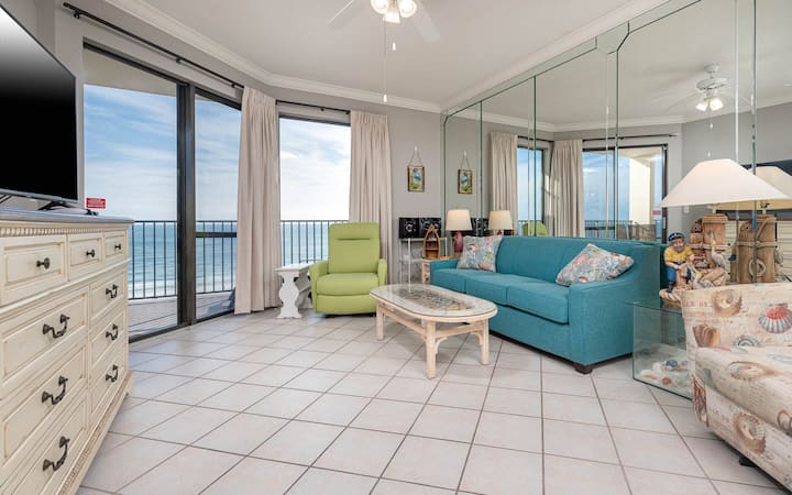 Cozy 2br Condo - Phoenix Vii 71109 - Orange Beach, AL