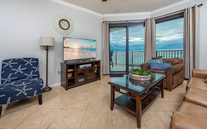 2br Beach Bungalow @ Phoenix 7 71216 - Alabama