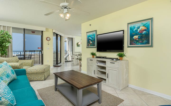Sandsational Stays @ Phoenix 7 7211 - Orange Beach, AL