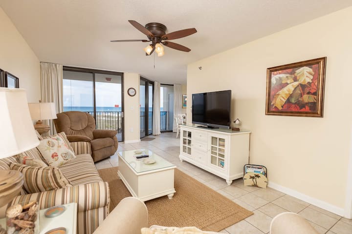 1br Seaside Charm ~ Phoenix 7 7214 - Orange Beach