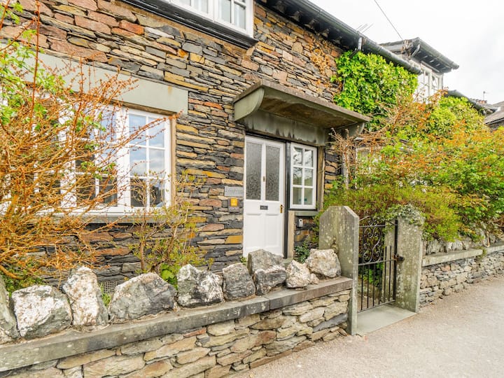 Loughrigg Cottage, Ambleside - Beautiful Cottage - Grasmere