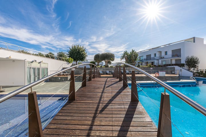Apartment Twintee, Terraços De Tavira - Tavira