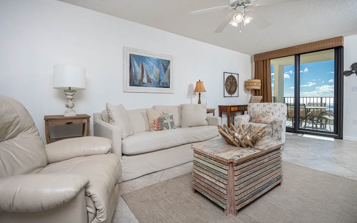 1 Bedroom **Reserved Parking Space** Phoenix 7 **3rd Floor - Orange Beach, AL
