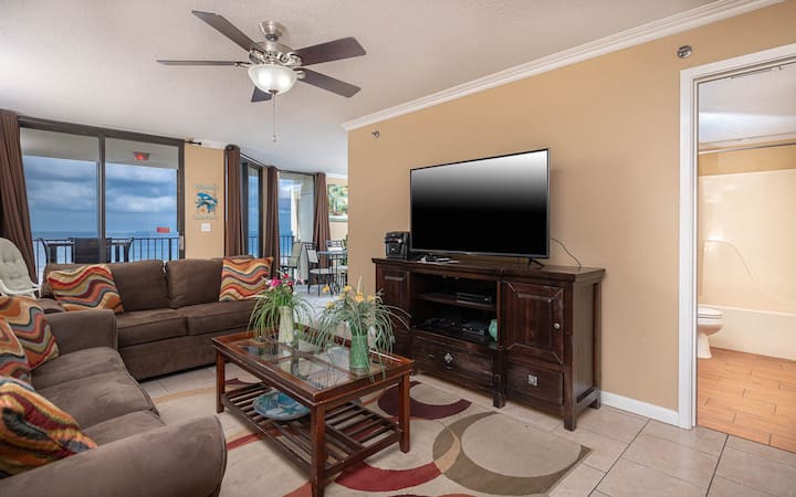 5th Floor At Phoenix Vii *1 Bedroom* - Orange Beach, AL