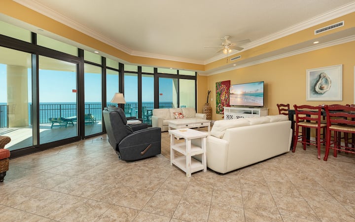 Su Lugar De Vacaciones En La Playa Perfecta! Reserve Su Estancia Hoy - Orange Beach, AL