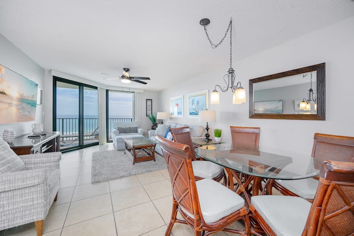 Time To Plan Your Trip To The Beach!! Phoenix Vii 709 - Orange Beach, AL
