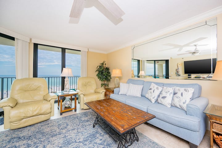 Phoenix Vii - Eighth Floor Three Bedroom - Alabama